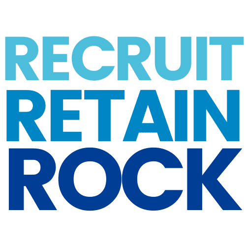 Recruit Retain Rock - Talent Acquisition Consulting and Training